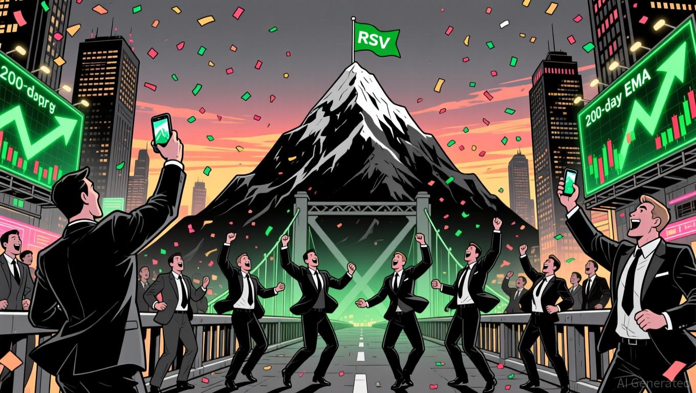 AXS Price Breaks $2.00 Resistance: A Catalyst for 2026 Bull Run