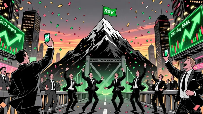 AXS Price Breaks $2.00 Resistance: A Catalyst for 2026 Bull Run