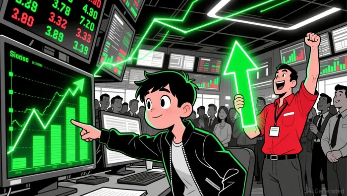 APEMARS: The Next Meme Coin to Watch in the Post-Dogecoin Era