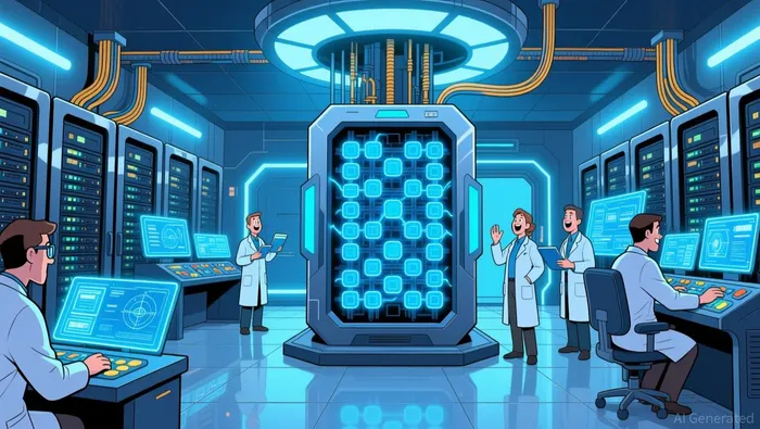 Two Quantum Stocks for the 2026 Adoption S-Curve