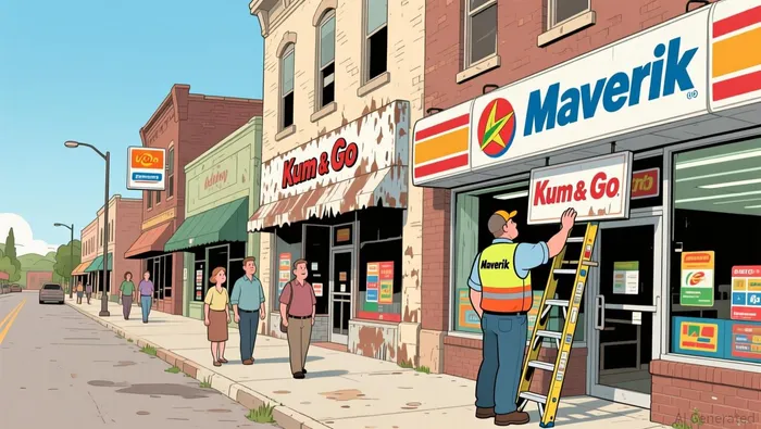 Why Your Local Gas Station Sign Is Changing: A Ground-Level Look at the ...