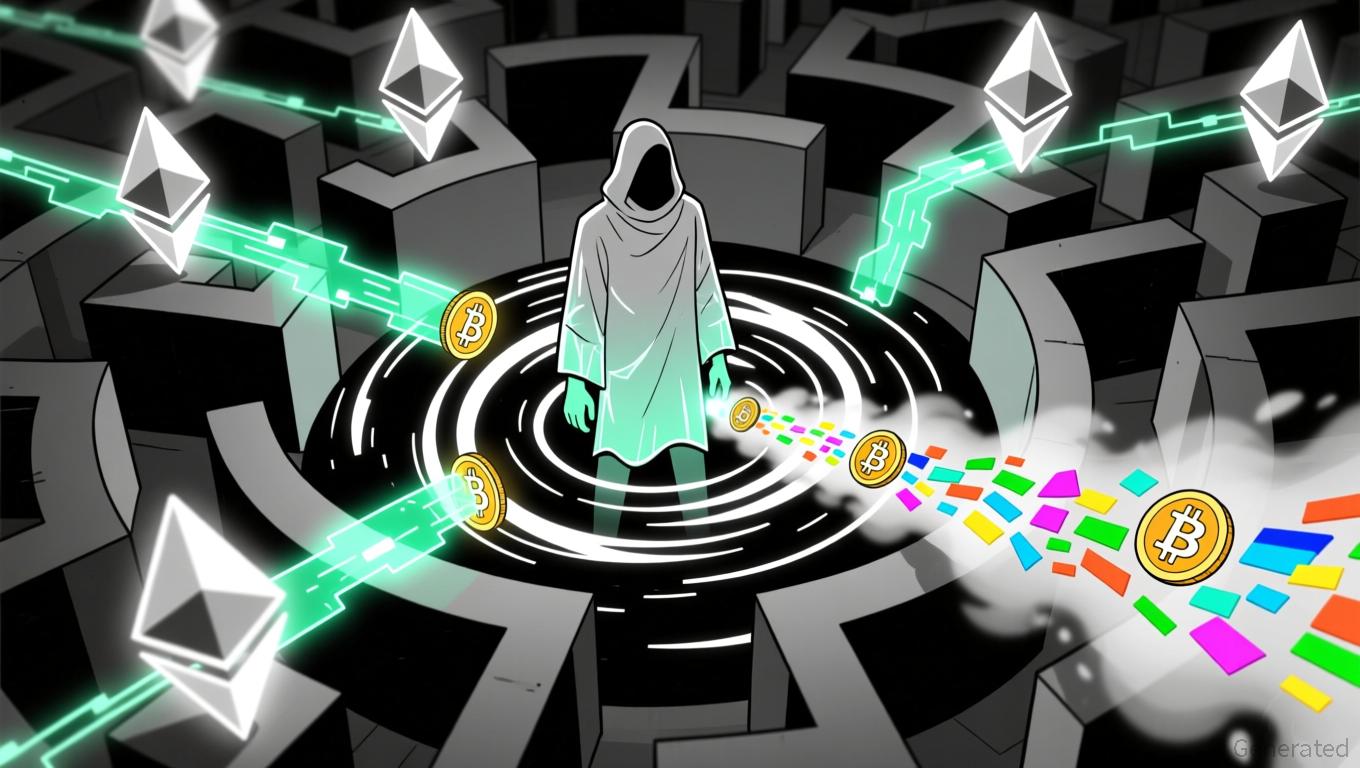 Crypto Security Risks and Systemic Ripple Effects: The Tornado Cash ...