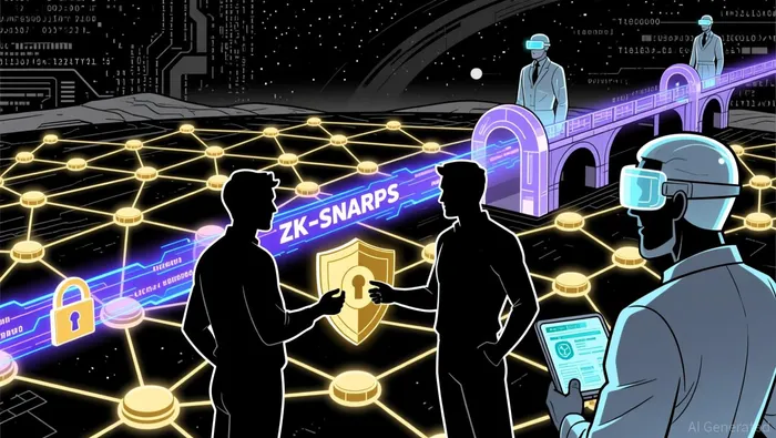 SUI's Strategic Shift to Protocol-Level Privacy as a Catalyst for ...