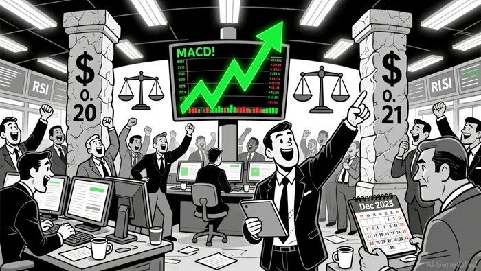 ARB's Intraday Rebound: A Short-Term Bull Case for January 2026