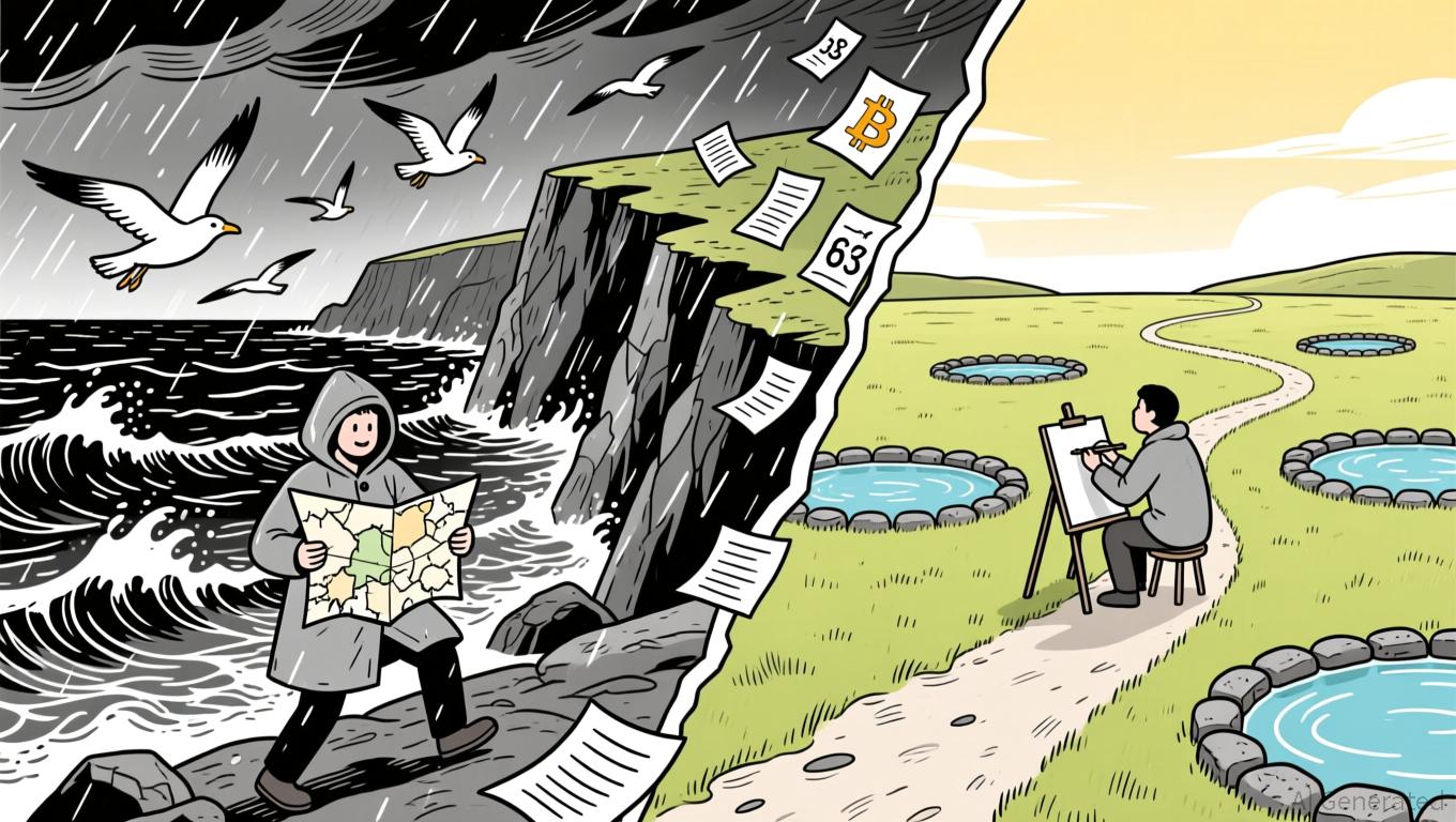 Evaluating Short-Term Entry Points in RENDER Amid Volatile BTC ...