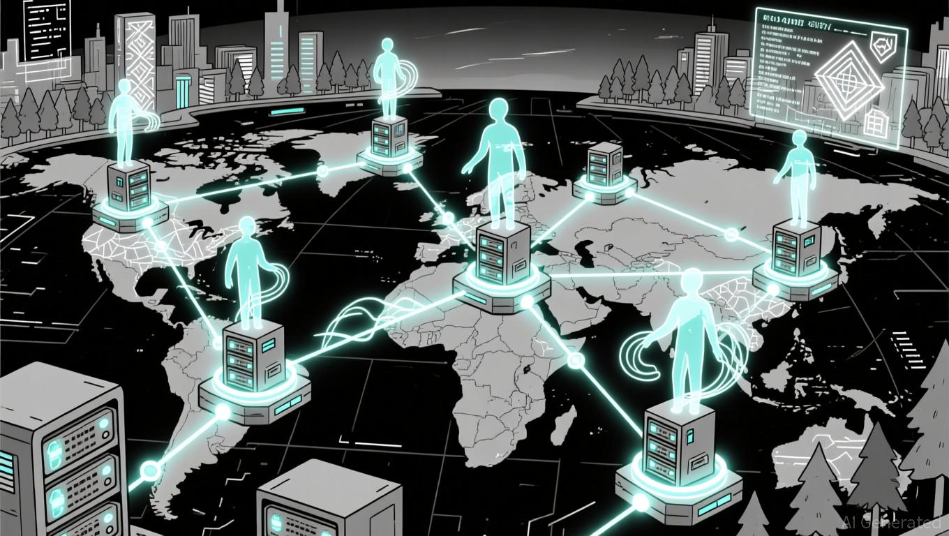 Decentralized Infrastructure as the New Frontier: How Crypto Can Power ...