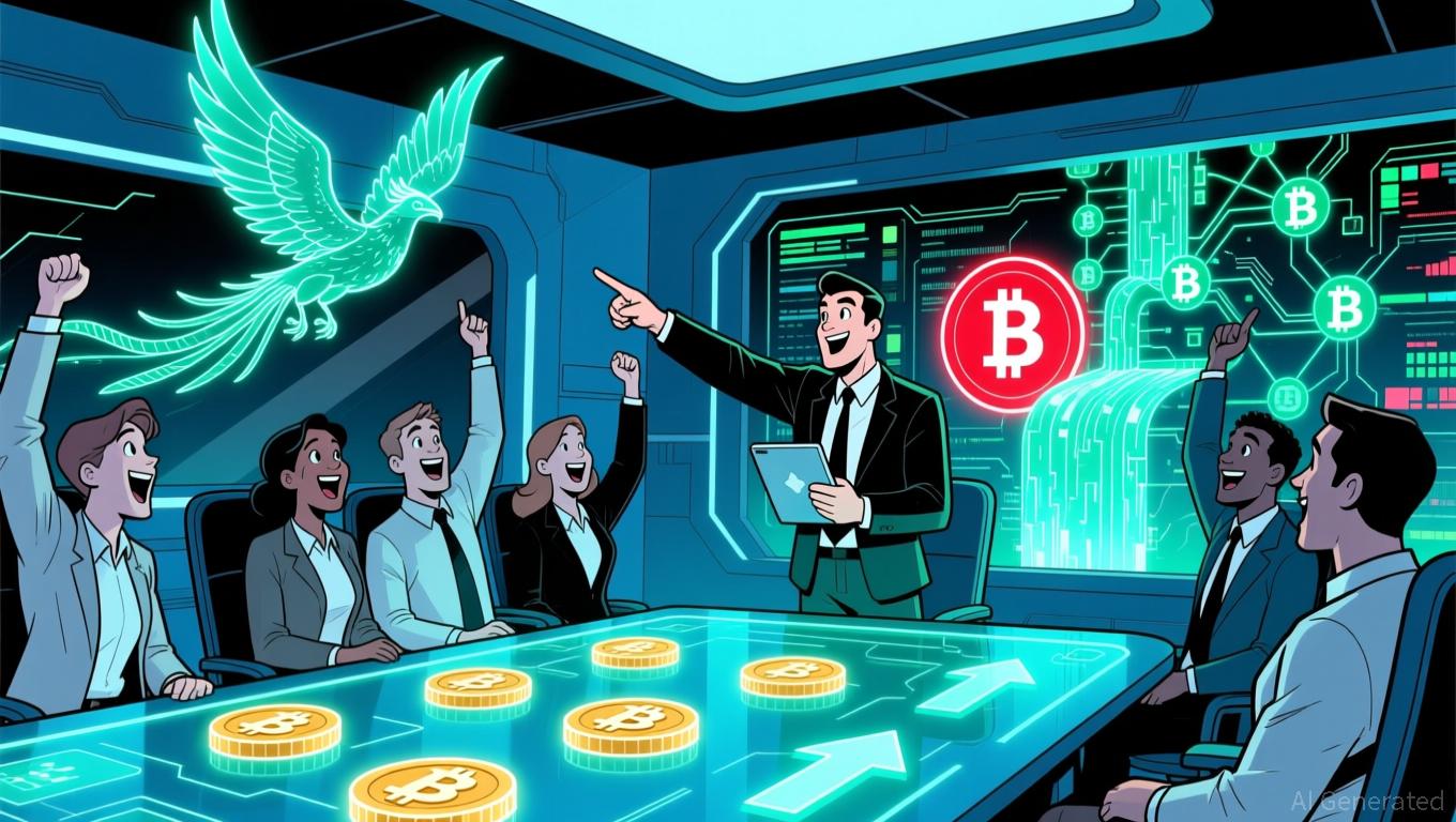 IPO Genie: The High-Upside Crypto Presale Outpacing Nexchain and ...