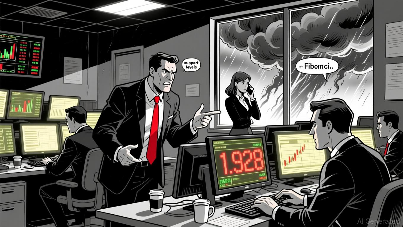 CAKEUSDT Breaks Key Support Amid Bearish Patterns and Spiking Volume