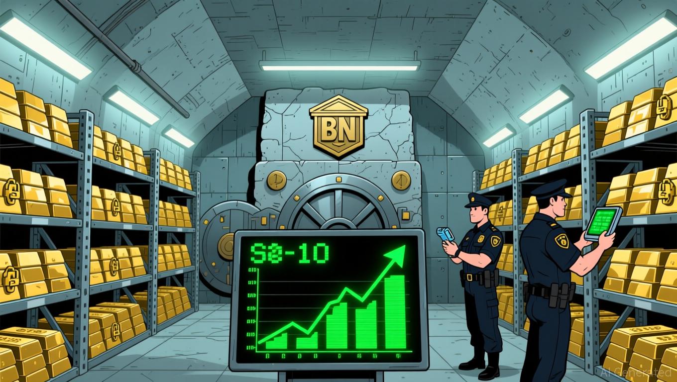 Jim Rickards Dismisses 'Debasement Trade' as Gold Rises on Structural ...