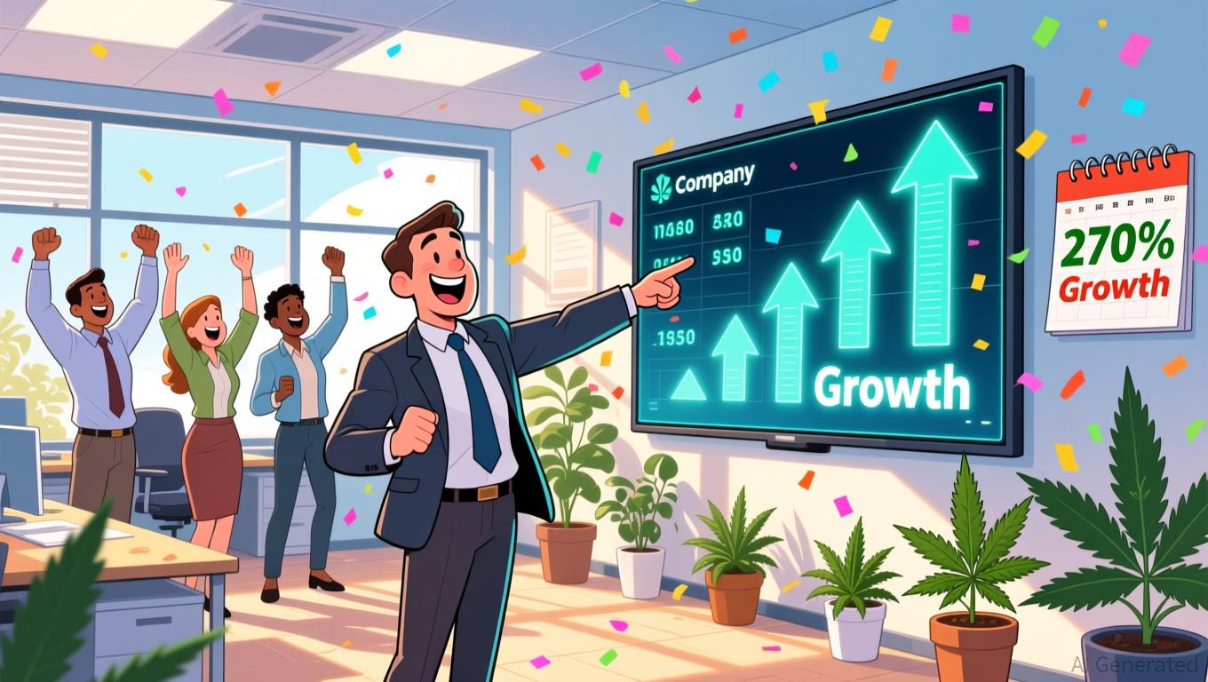 Benzinga's Story: Can a News Platform Become the Market's Essential ...