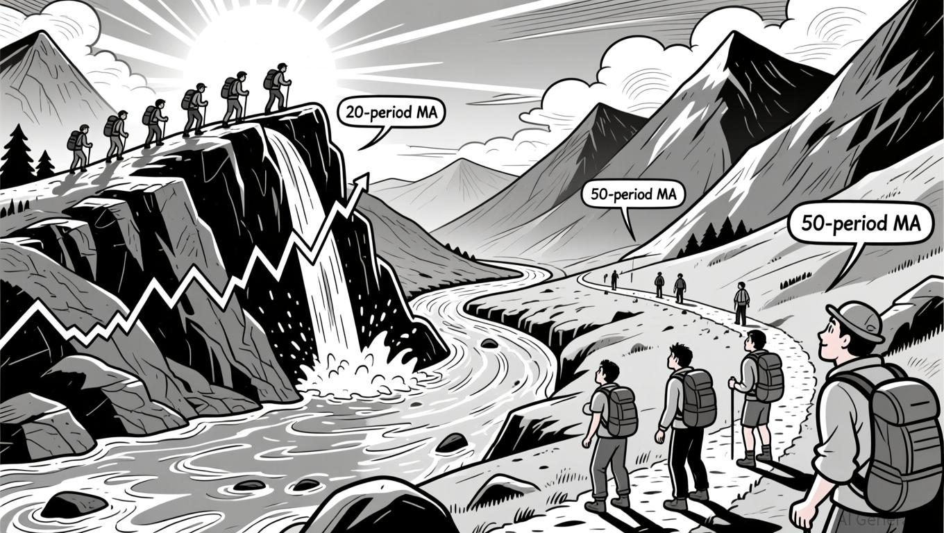 MOVRUSDT Bounces From $2.26 As Bullish Engulfing Formed