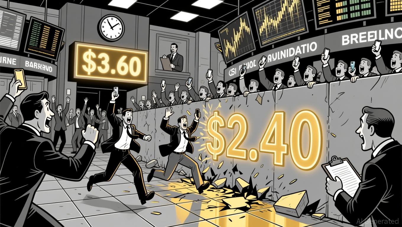 Is Story (IP) Poised for a Sustainable Bull Run or Just a Short-Lived ...