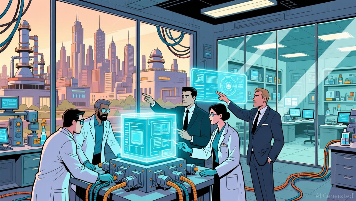 Quantum Computing: Navigating the S-Curve from Experimental to ...