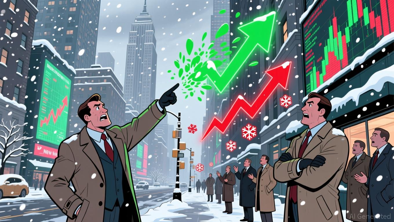 How to Trade the Weather: A $44B Market's Weekend Bet