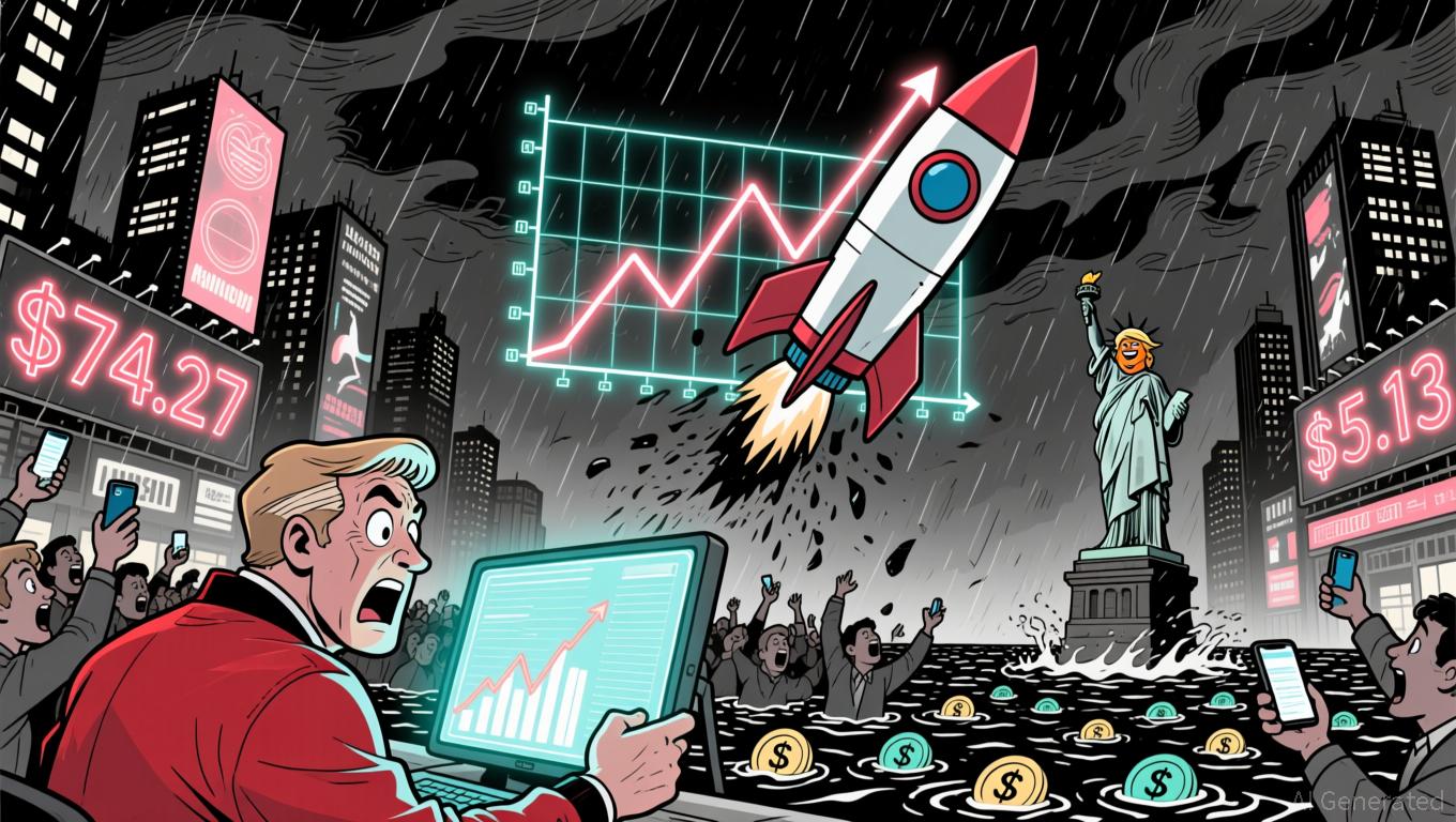 Meme Coin Volatility and Social Media-Driven Liquidity: The Role of ...