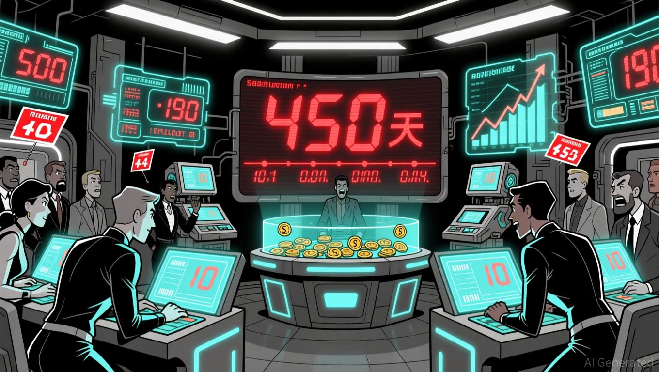 ZKP's Presale Incentives and Crypto Market Volatility: Strategic Value ...