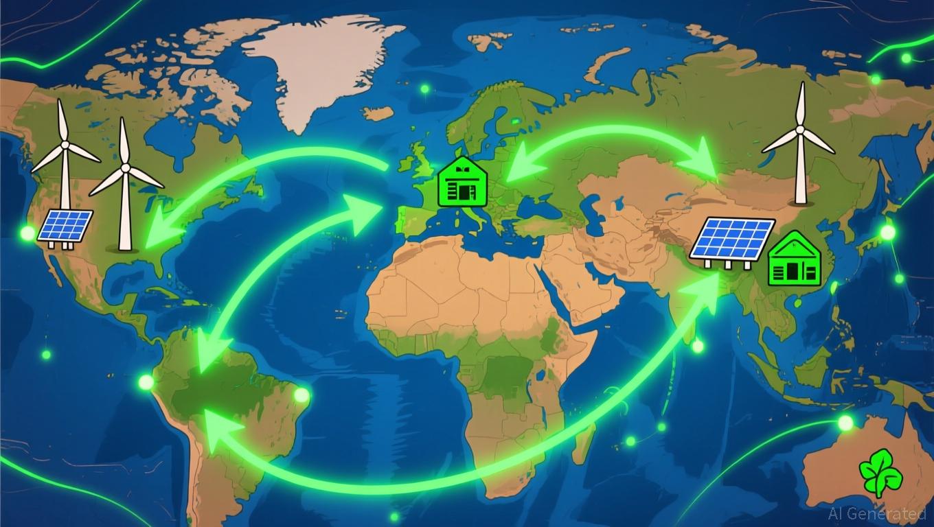 Where the Smart Money Is Actually Moving
