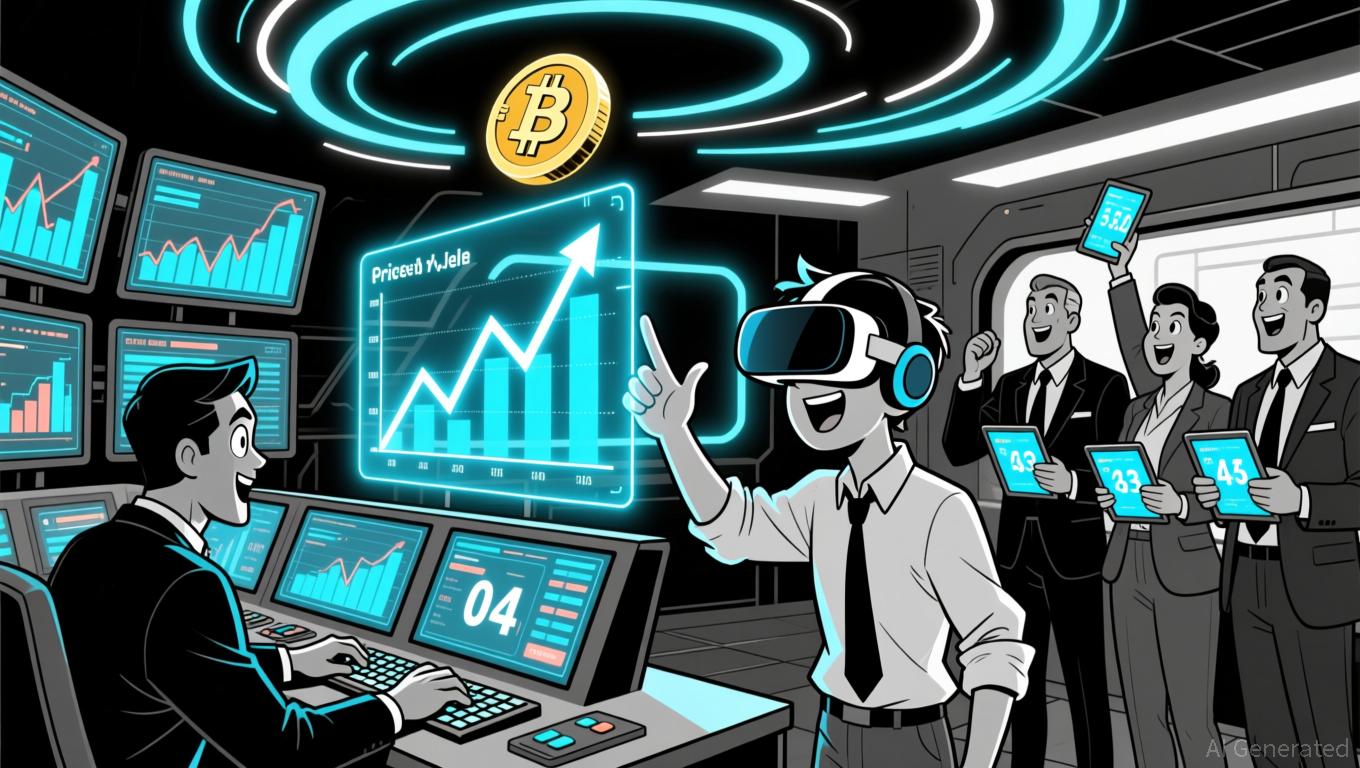 BlockDAG's Presale: A Structured 50x Arbitrage Opportunity in Timing ...