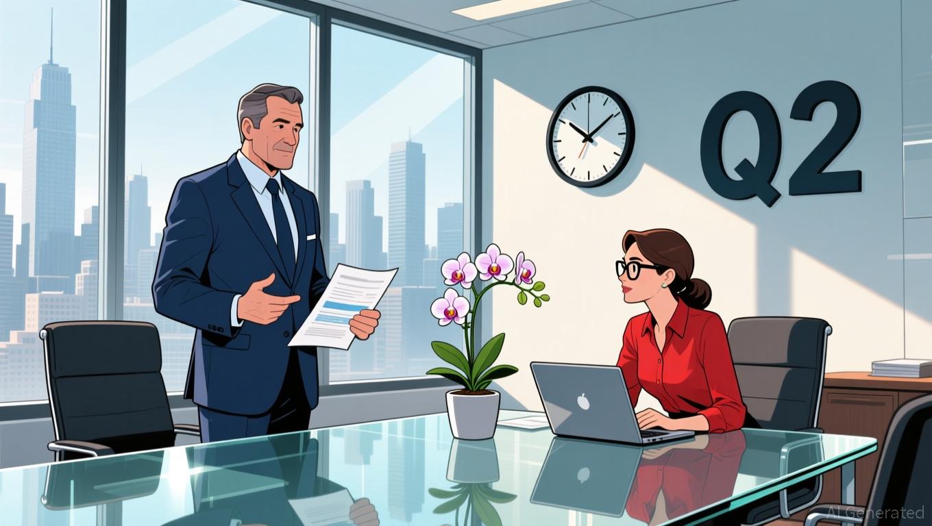 CVLT’s SaaS Growth Can’t Mask Margin Woes Ahead of 2026Q3