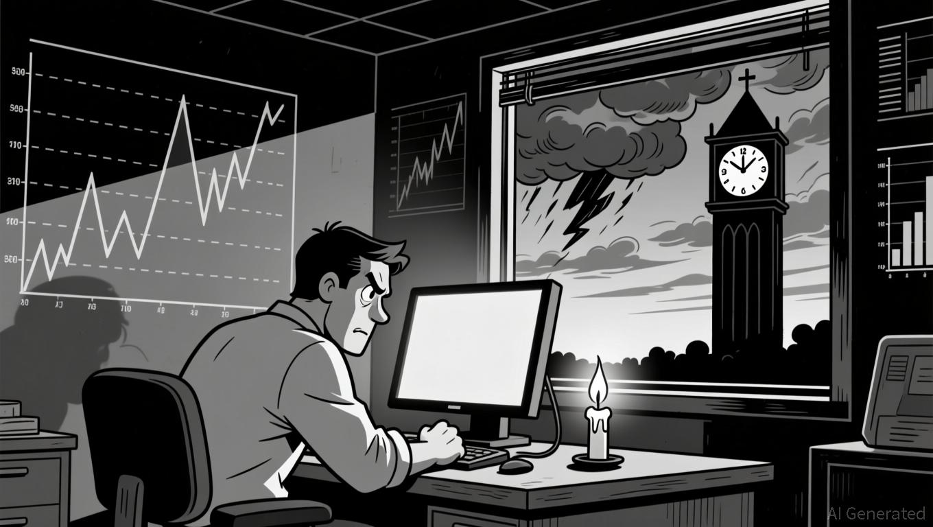 Bullish Candle Failed to Break 0.0382 as AEVOUSDT Holds in a Tight Range