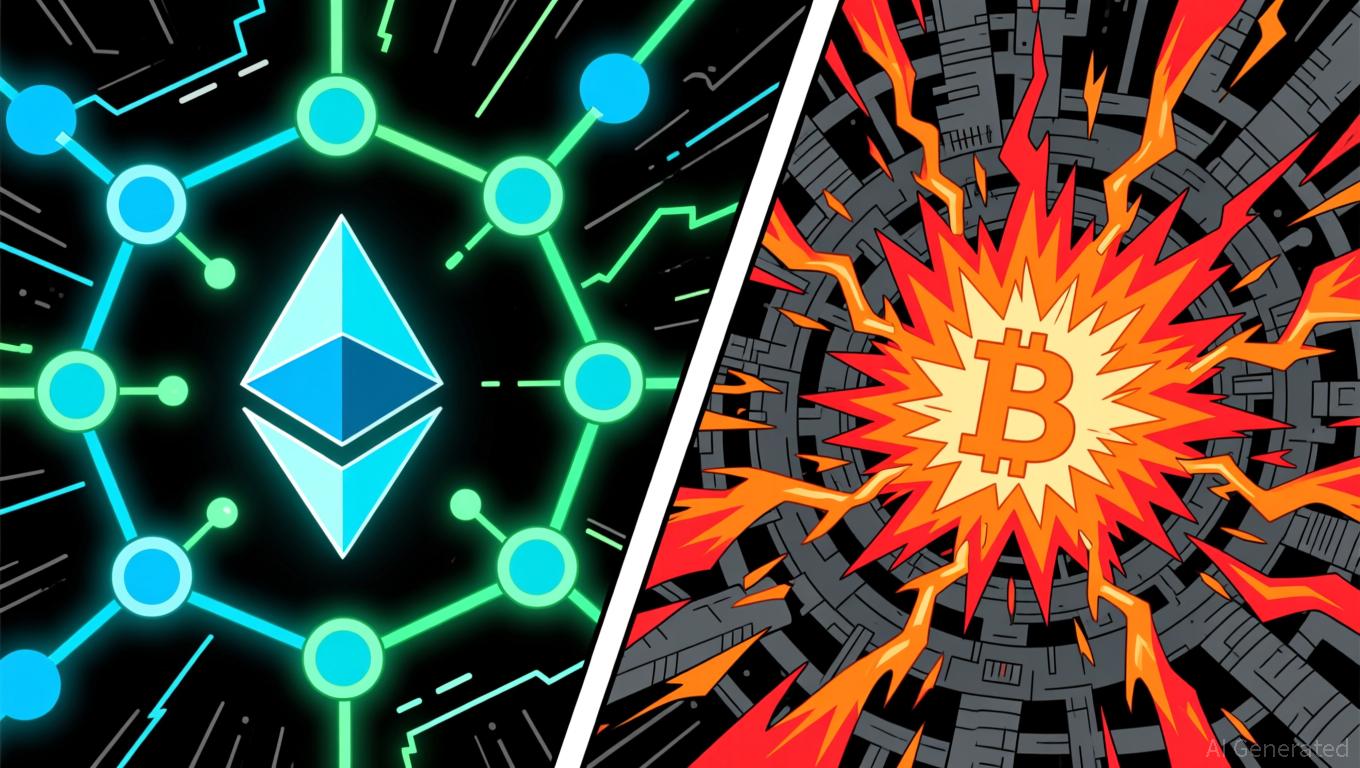 LUNA Stumbles, Buterin Stands by Ethics Over Hype