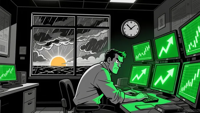 SIGNUSDT Breaks Out — But RSI Warns of Overbought Reversal