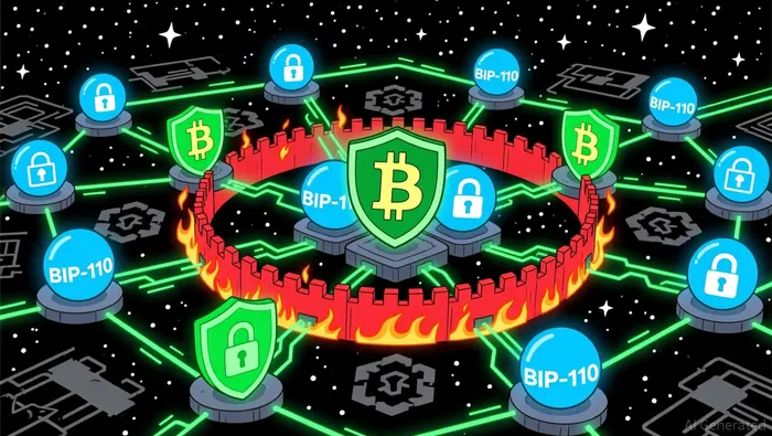 Bitcoin's Path to $88,000 in 2026: Strategic Catalysts and Market Dynamics