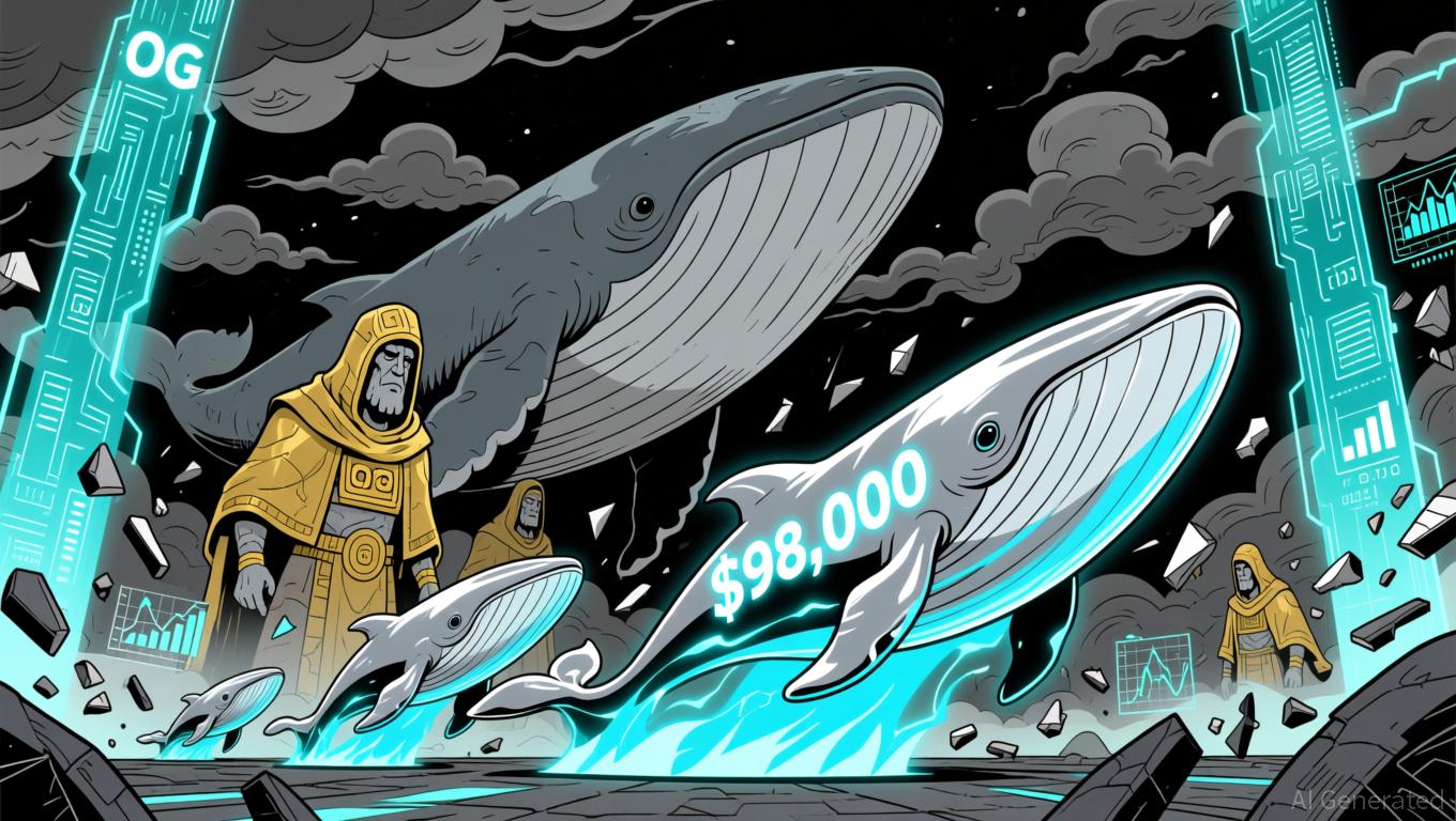 Bitcoin's On-Chain Profitability and Market Fragility: Early Warning ...