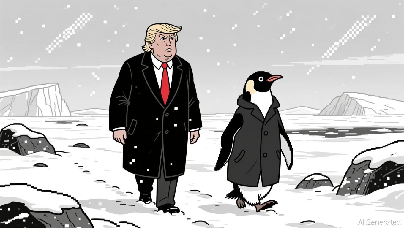 Meme-Driven Market Volatility: How the PENGUIN Surge Reflects Social ...