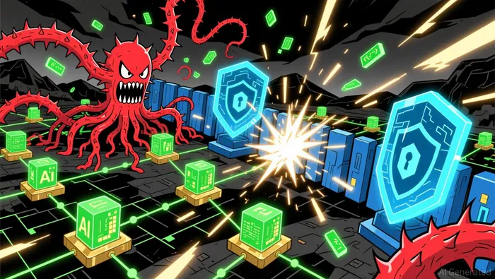 The Risks and Opportunities in Blockchain Security Amid AI-Powered Cyber Threats