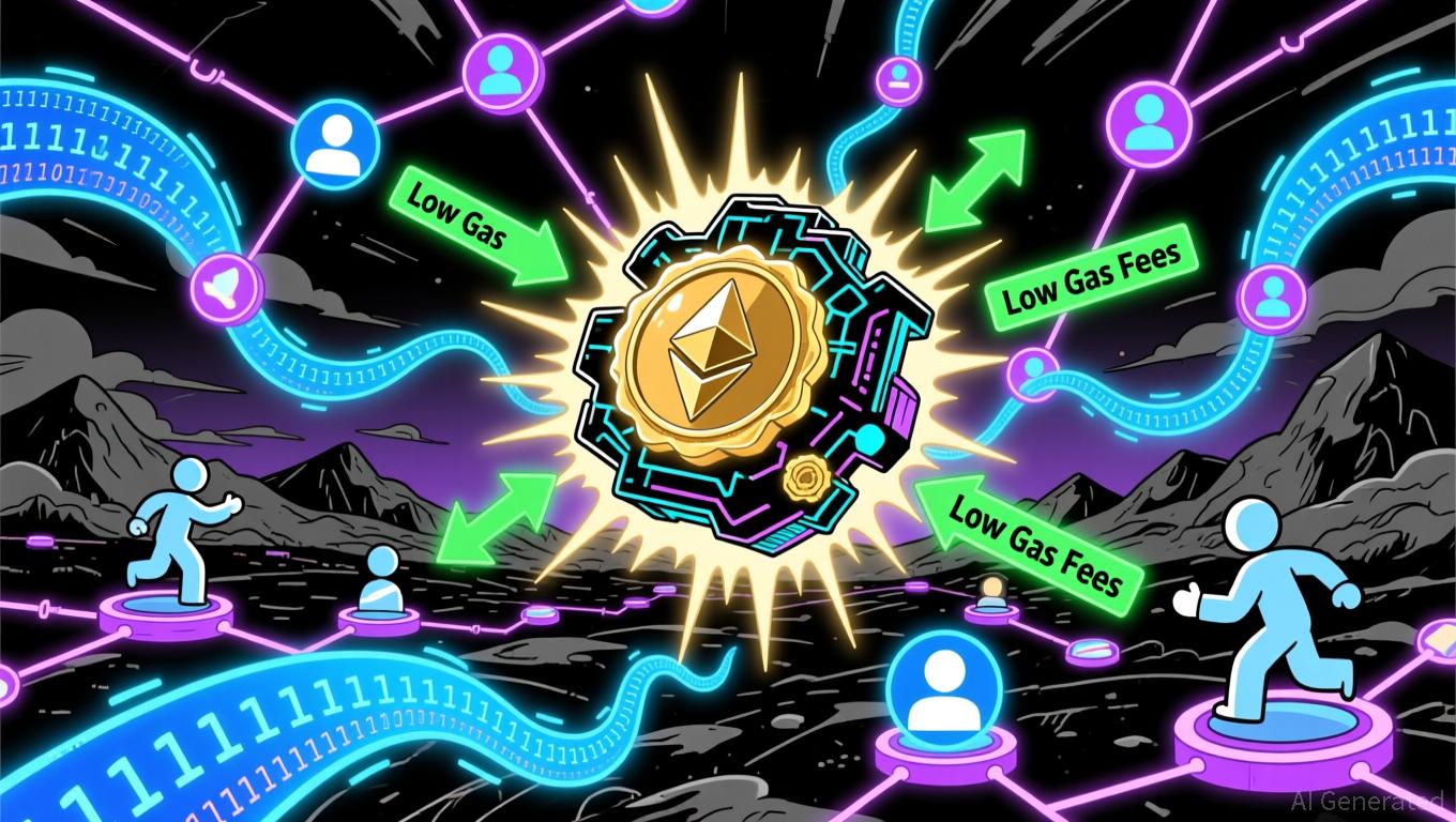 Ethereum's Fee-Driven Growth: Real Adoption or Scam-Driven Illusion?