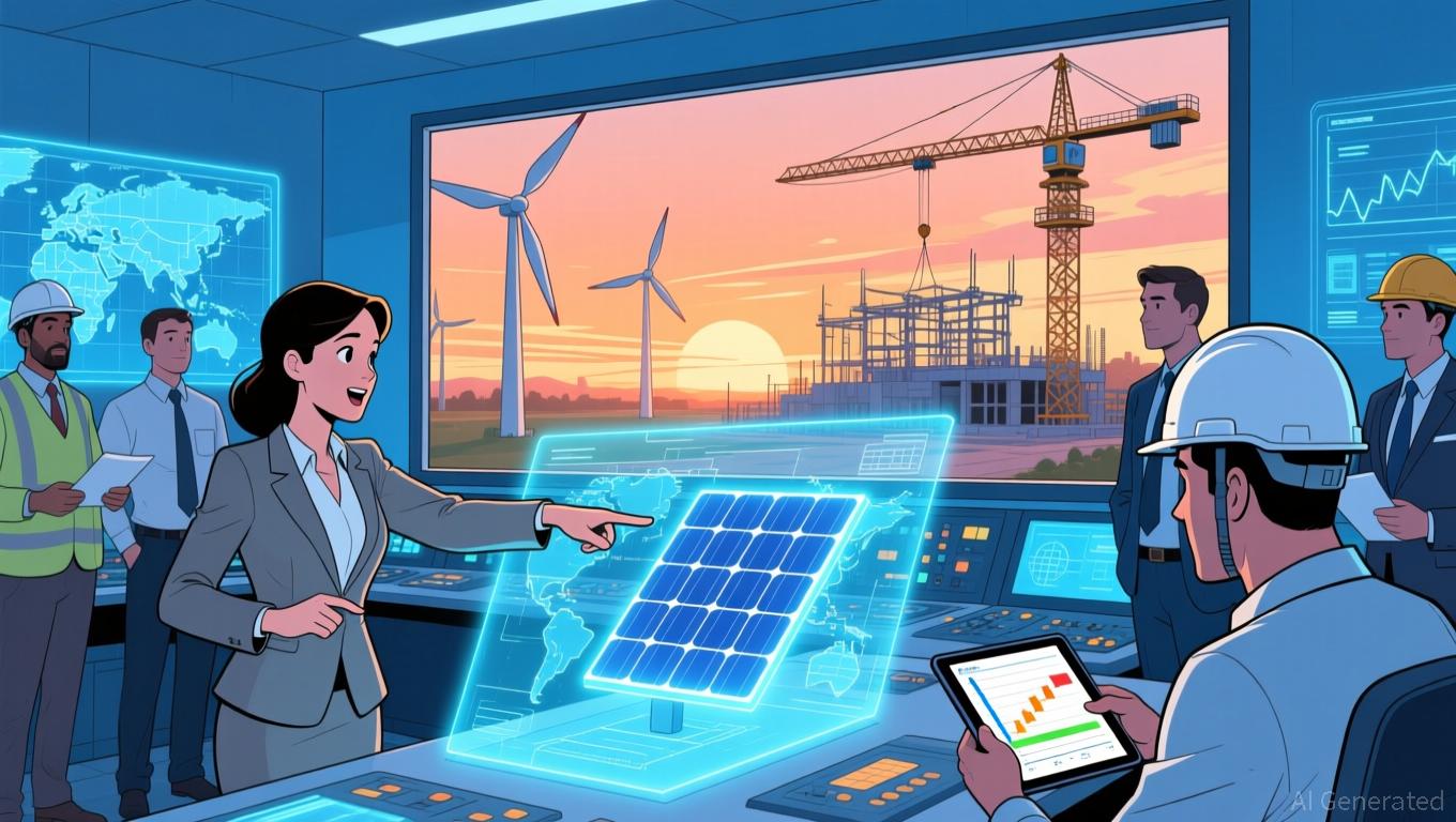 Morgan Stanley's Utility Rotation: AEP as a Conviction Buy Amid Sector ...