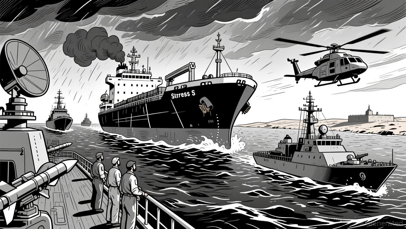 Geopolitical Risks and Strategic Asset Allocation in 2026: Navigating U ...