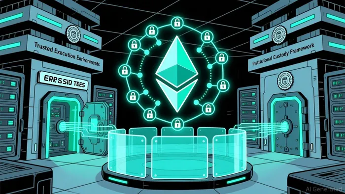 The Strategic Convergence of Institutions and Cypherpunks in Crypto