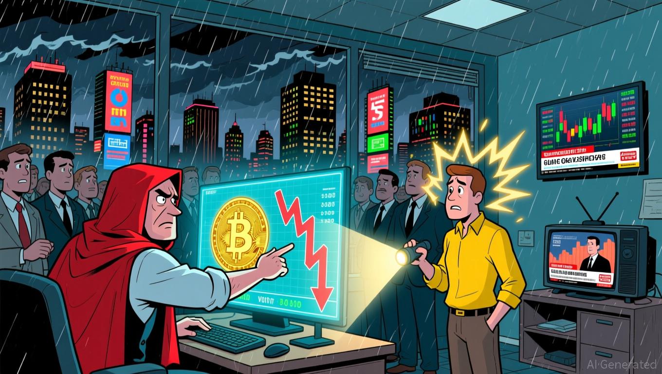 Bitcoin Sells Off Into Weekly Close as Bulls Face $86K BTC Price Reckoning