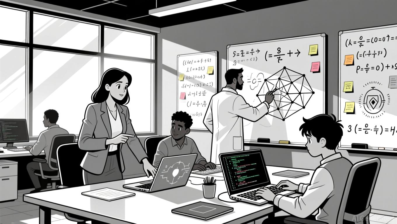 Ethereum's Quantum Readiness: A Strategic Edge for Long-Term Investors