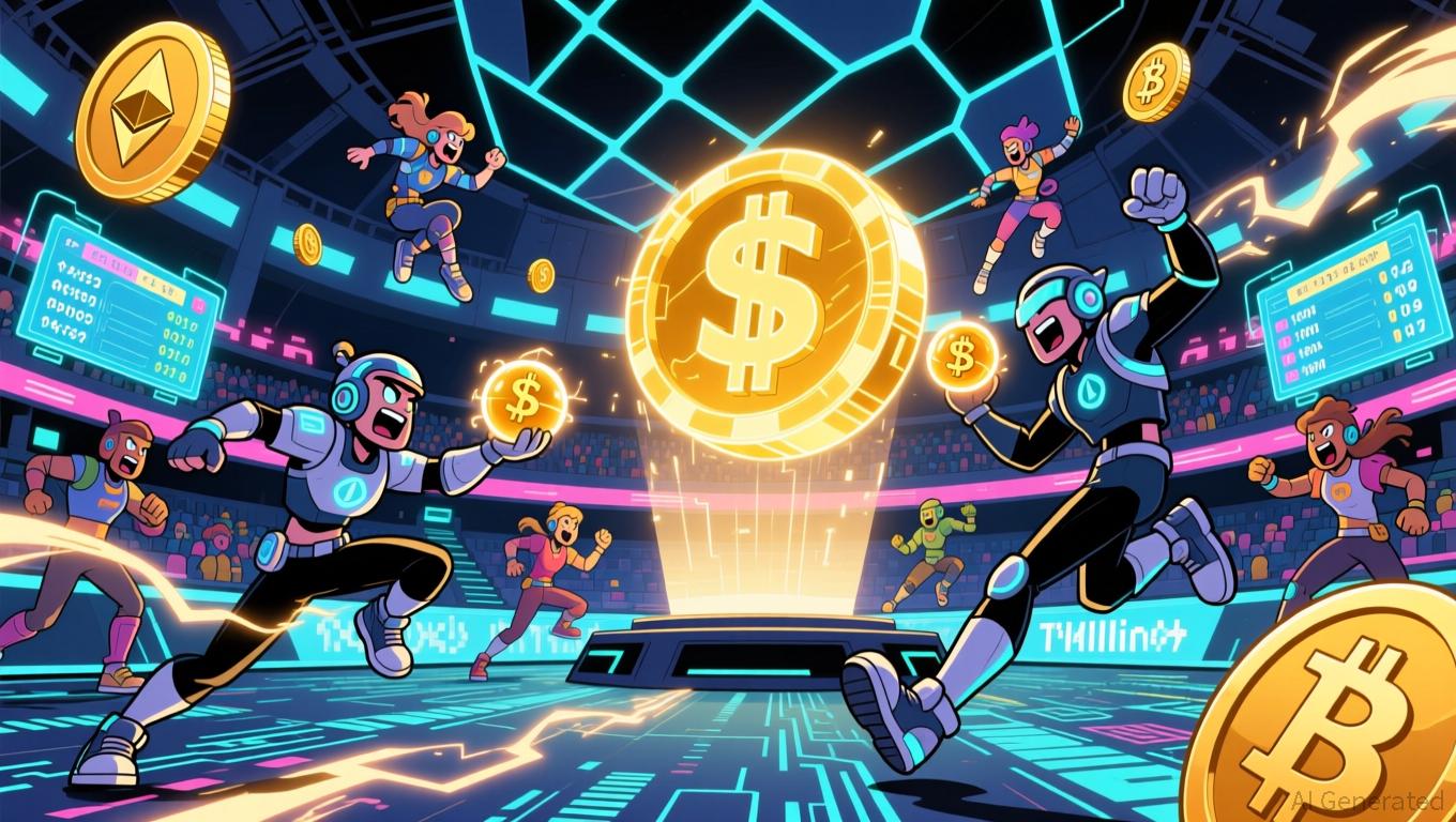 Identifying the Next 1000x Crypto: Why DOGEBALL at $0.0003 in 2026 ...