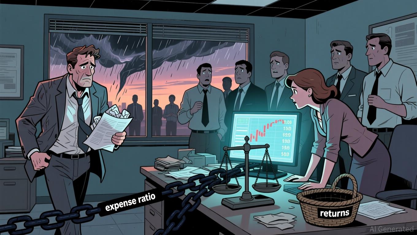 GMOM's Sharp Decline: A Macro Analysis of Momentum Strategy Stress