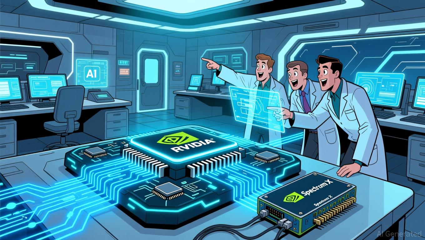 NVIDIA and Data Center REITs: The 2026 Infrastructure S-Curve