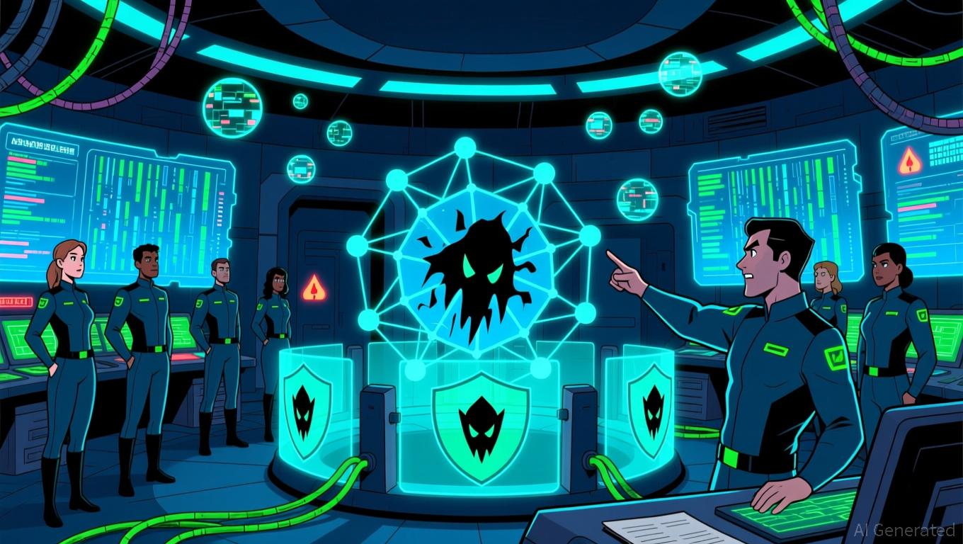 Two Foundational Rails: CrowdStrike and Palo Alto Networks in the AI ...