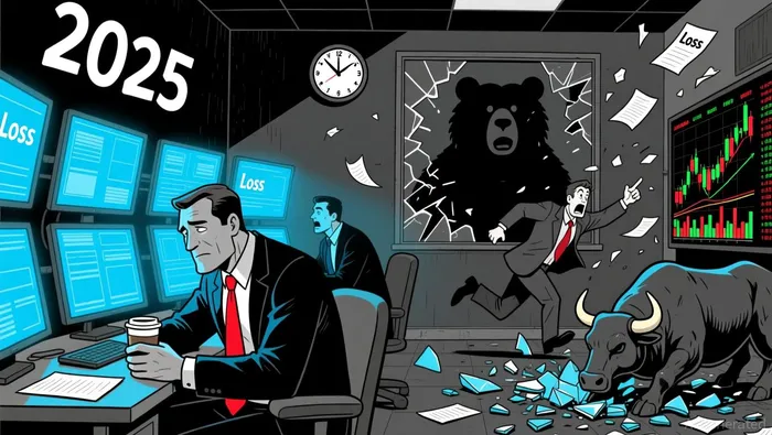 Bitcoin's Emerging Bear Market Signals and Strategic Exit/Defensive ...