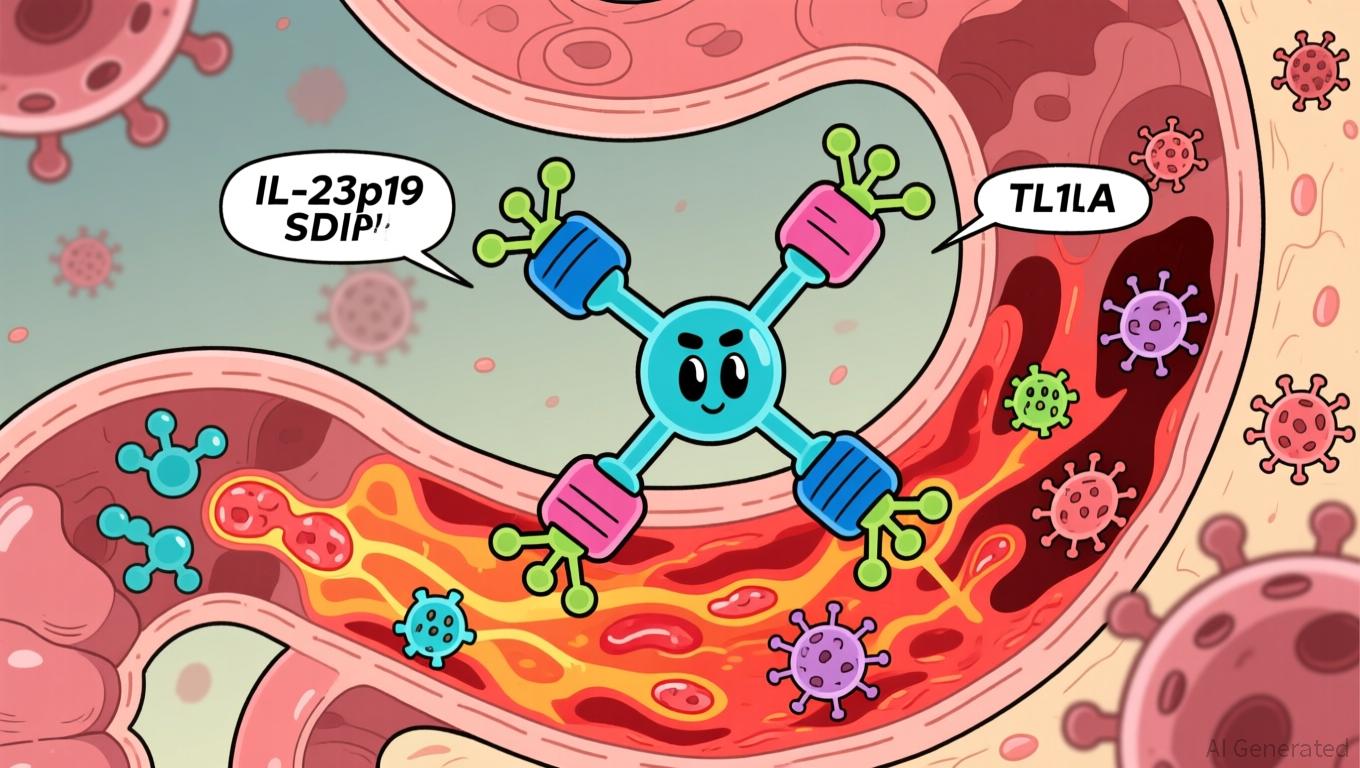 Caldera Launches With $112.5M Series A to Develop Bispecific for ...