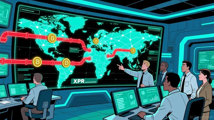 Why XRP's Hidden Utility Drives Long-Term Value Despite Flat Price Action