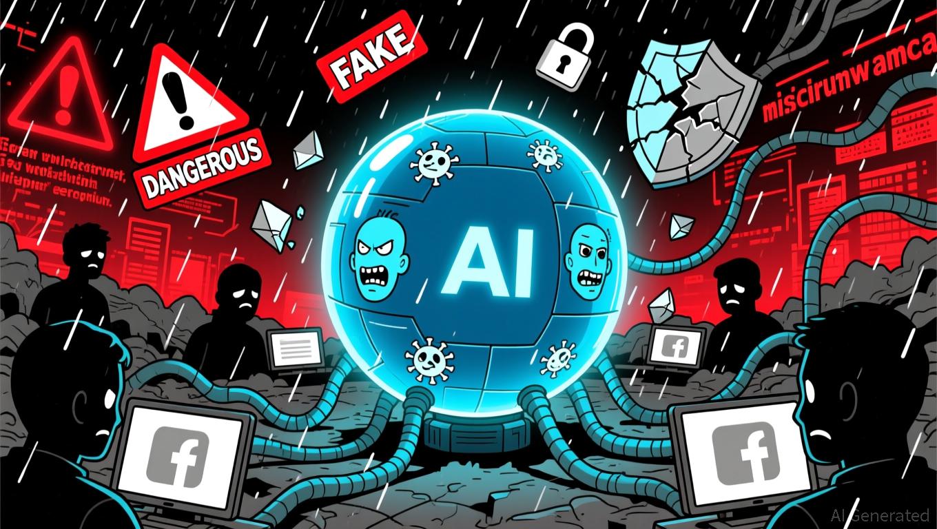 The Risks of AI Ethics Failures in Tech Stocks: A Case Study of X and ...