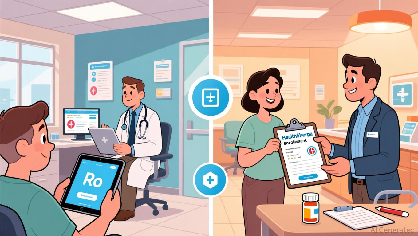 How Digital Health and Insurance Access Work Together