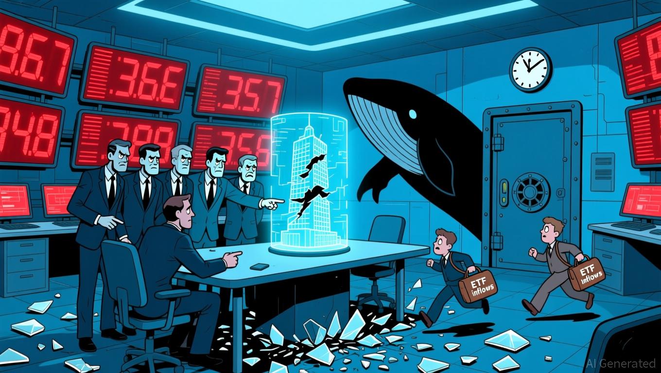 Bitcoin's Market Dynamics and Policy Challenges Shape Adoption and ...