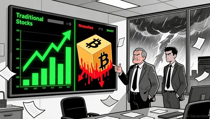 The Strategic Implications of GameStop's Bitcoin Move: A Warning or ...