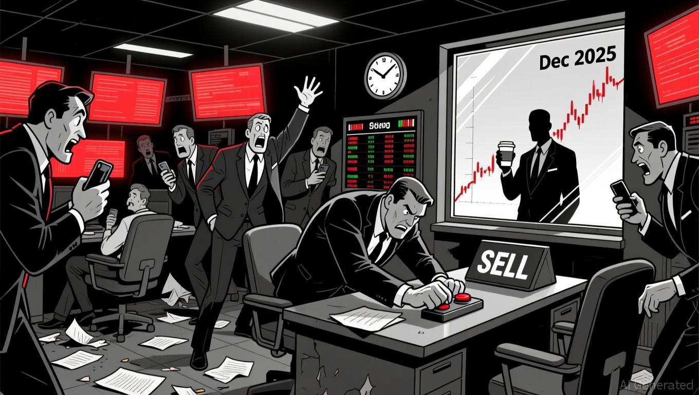 PIPPIN's 13% Drop: Smart Money Moves Amid Broader Crypto Weakness