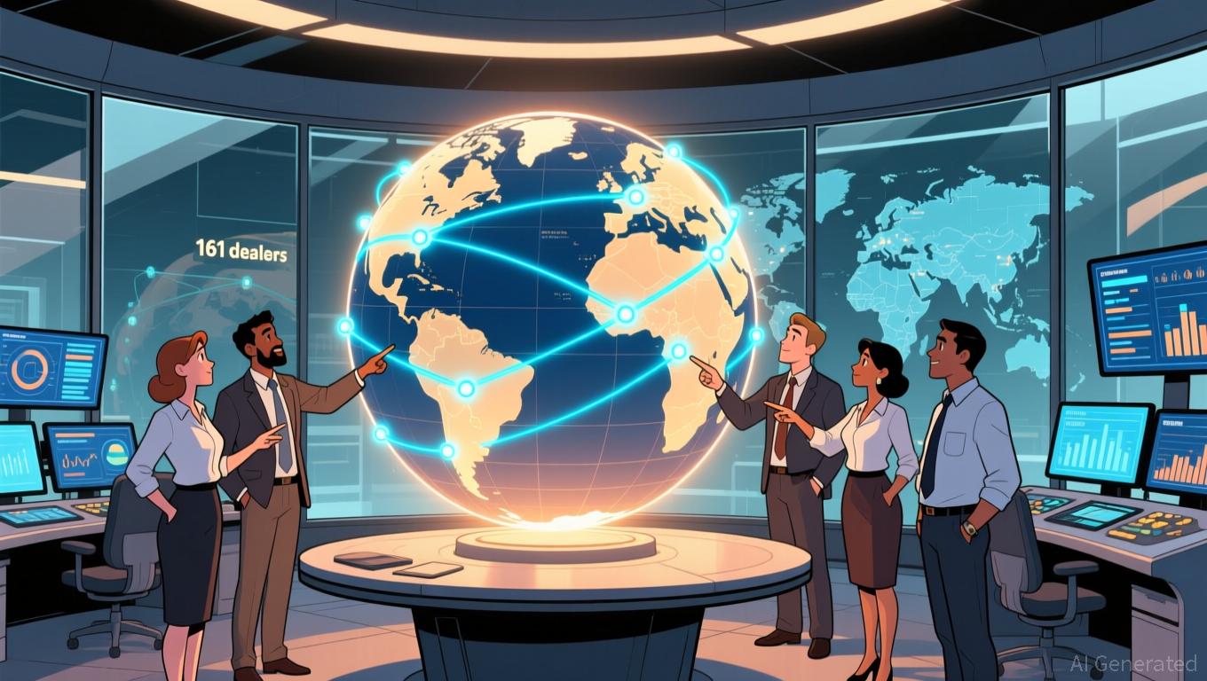 Caterpillar: A Century of Moat, A Look at Its Next 100 Years