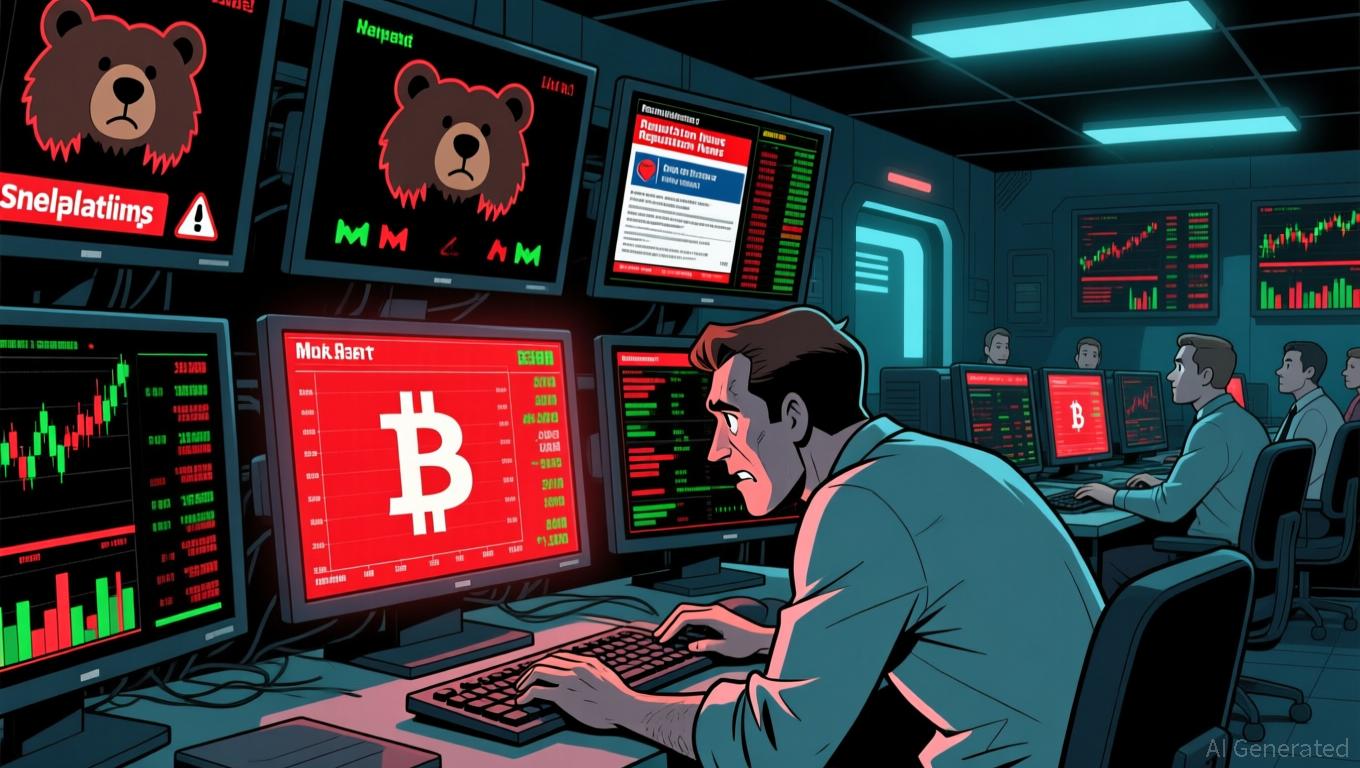 Battle King Short Positions 40x on 57 BTC at $87,716.9 Entry Price